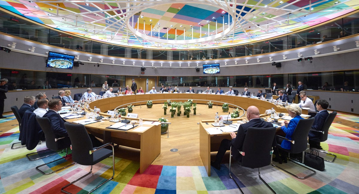 Ukraine’s EU accession: negotiation clusters remain stuck between ...