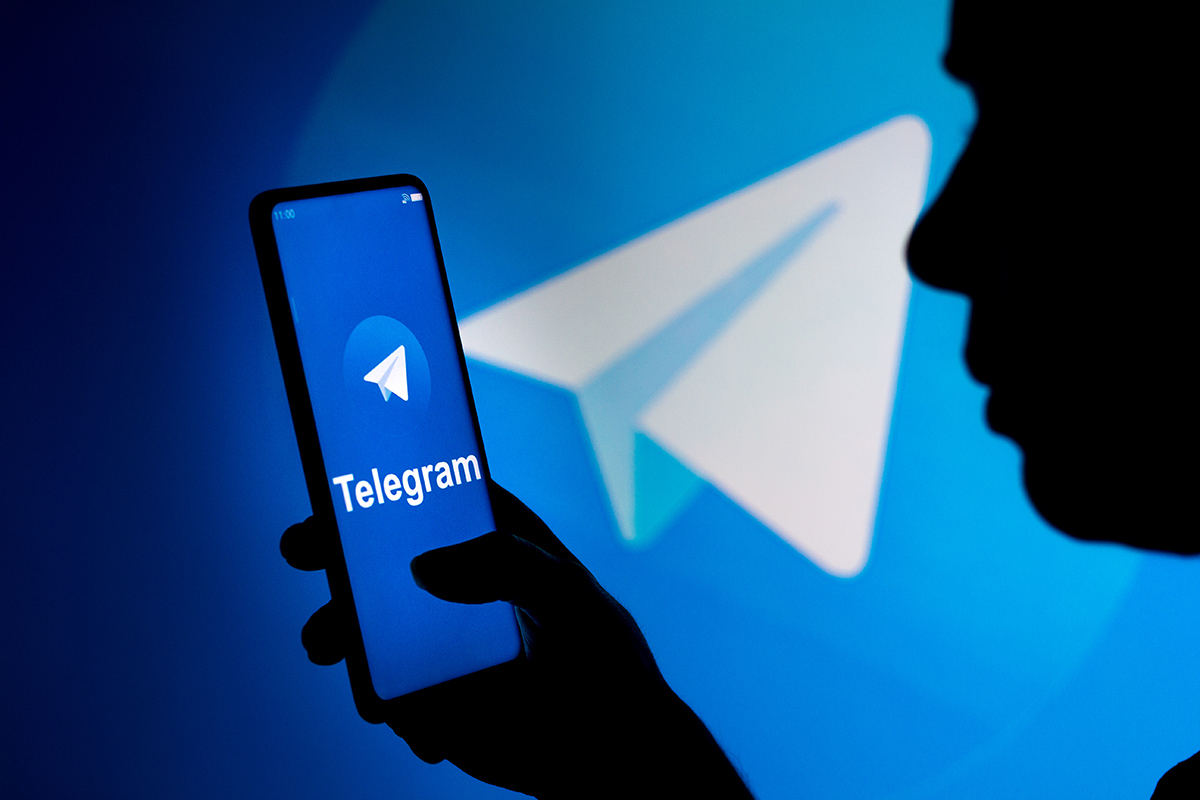 How Ukraine is losing the information war in Telegram - The Ukrainian Week